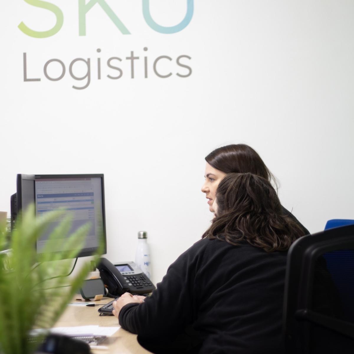 Where does SKU Logistics fit in as a fulfilment partner? | SKU Logistics