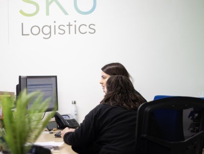 News & Case studies | SKU Logistics