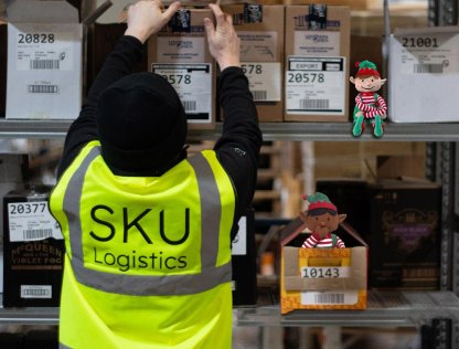 News & Views | SKU Logistics