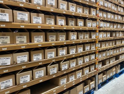 News & Case studies | SKU Logistics